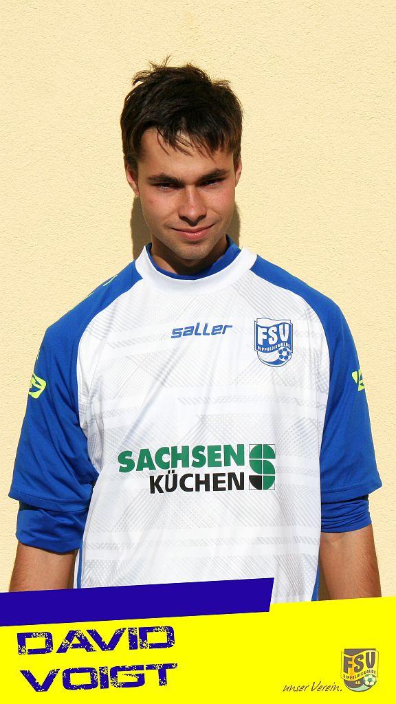 David Voigt – FSV Dippoldiswalde e.V.